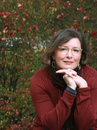 WELCOME! - Jennifer Rauch, Ph.D.