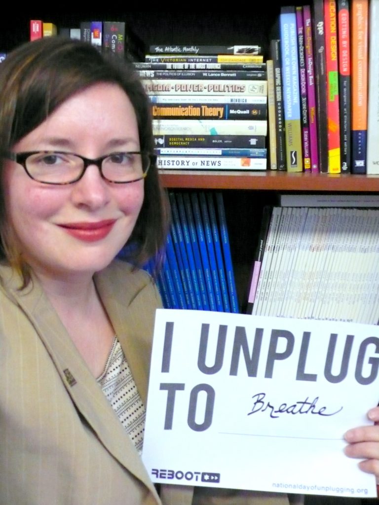 ABOUT. - Jennifer Rauch, Ph.D.