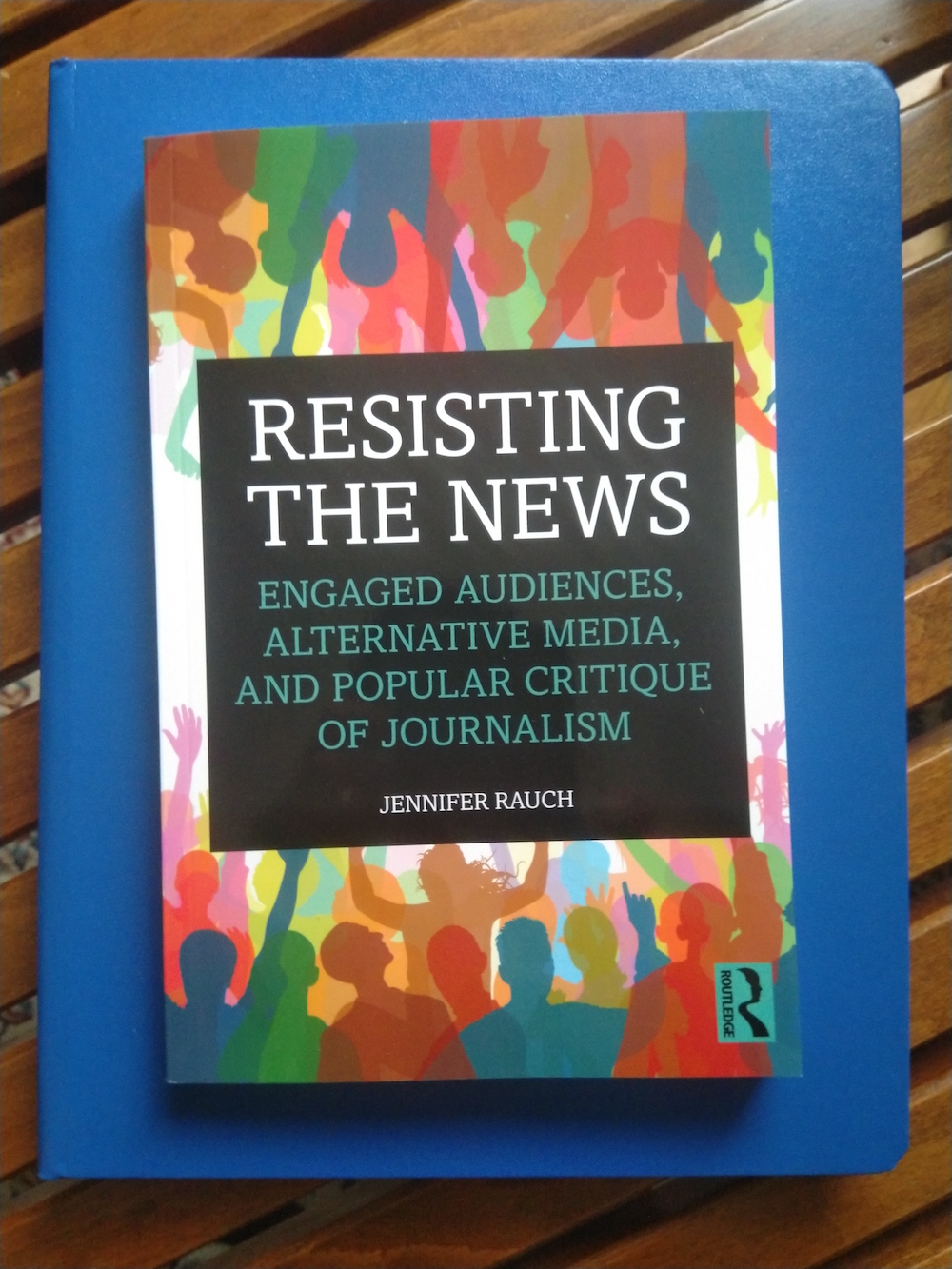 BOOKS. - Jennifer Rauch, Ph.D.